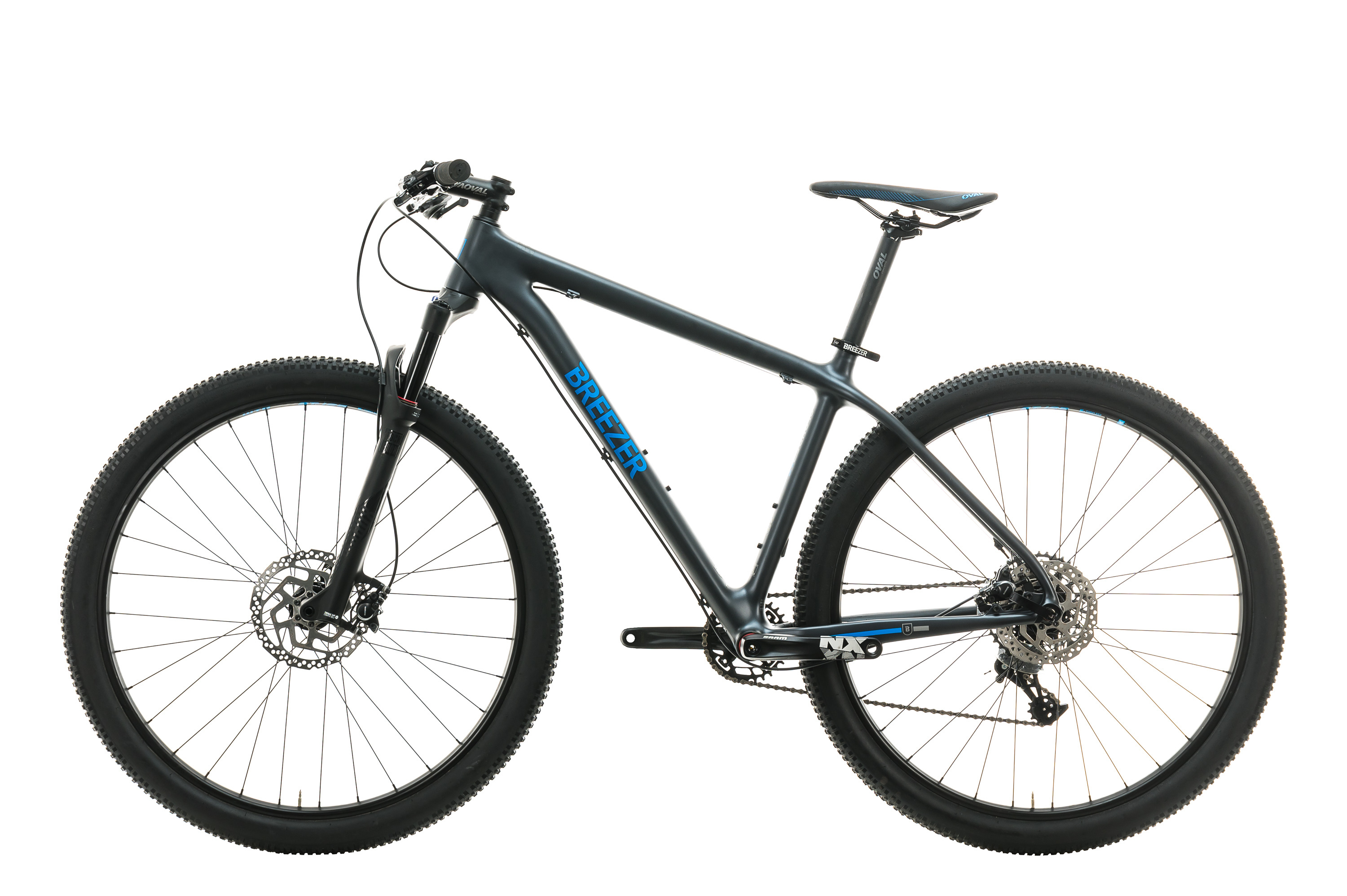 2018 Breezer Cloud 9 LE