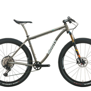 Moots Cycles Mooto X RSL 29