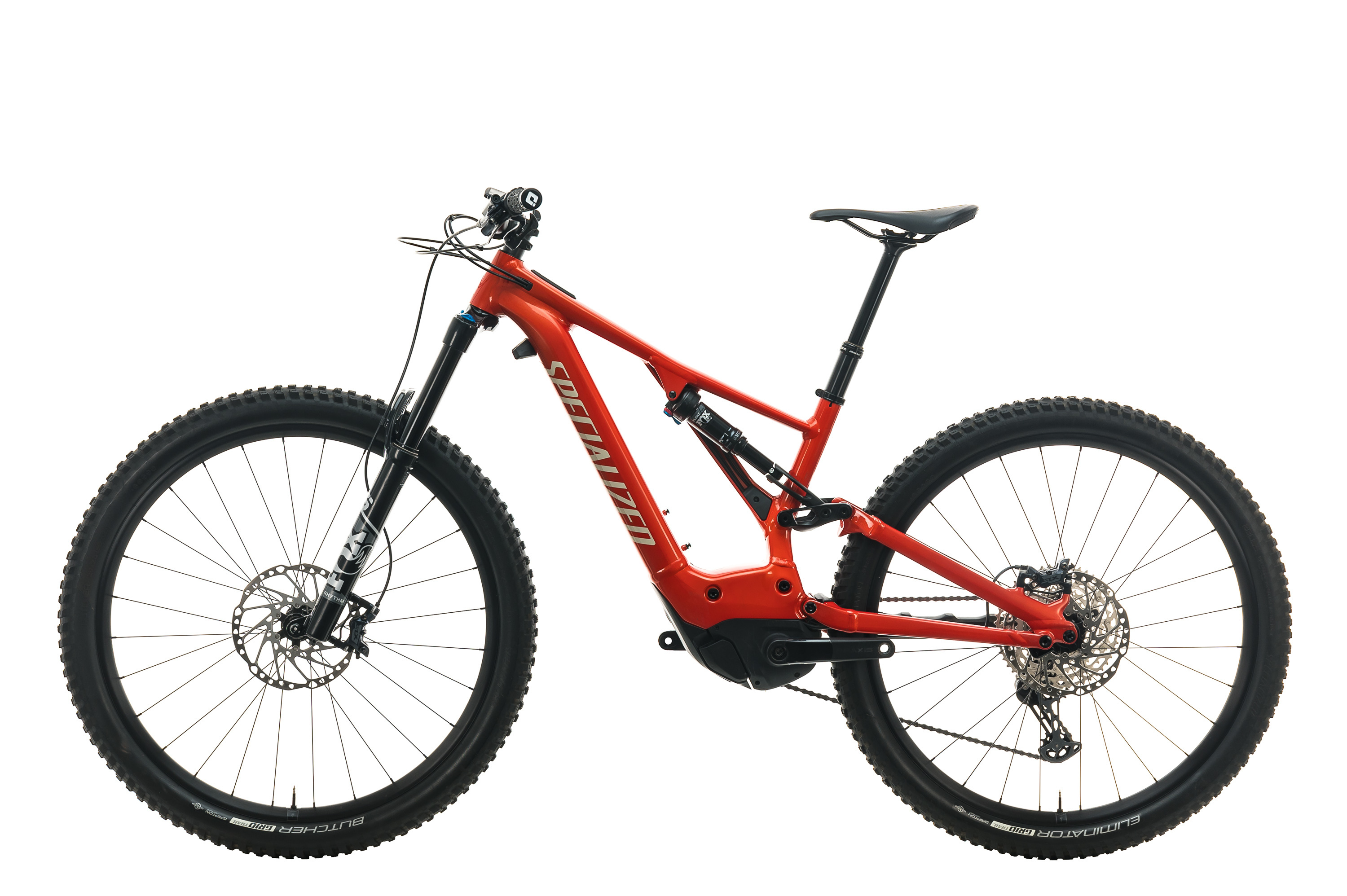 2021 Specialized Turbo Levo Comp