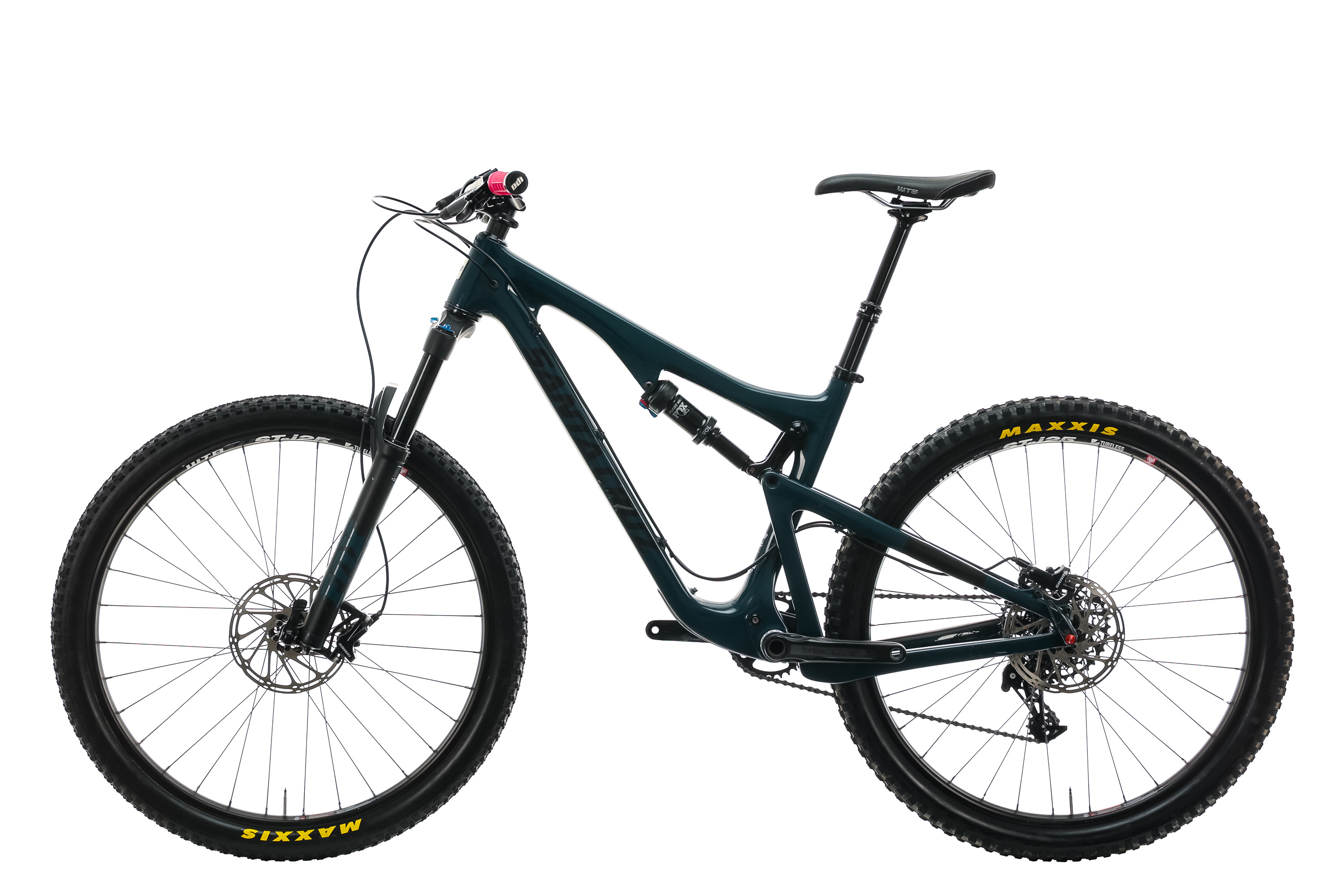 2018 Santa Cruz 5010 C R
