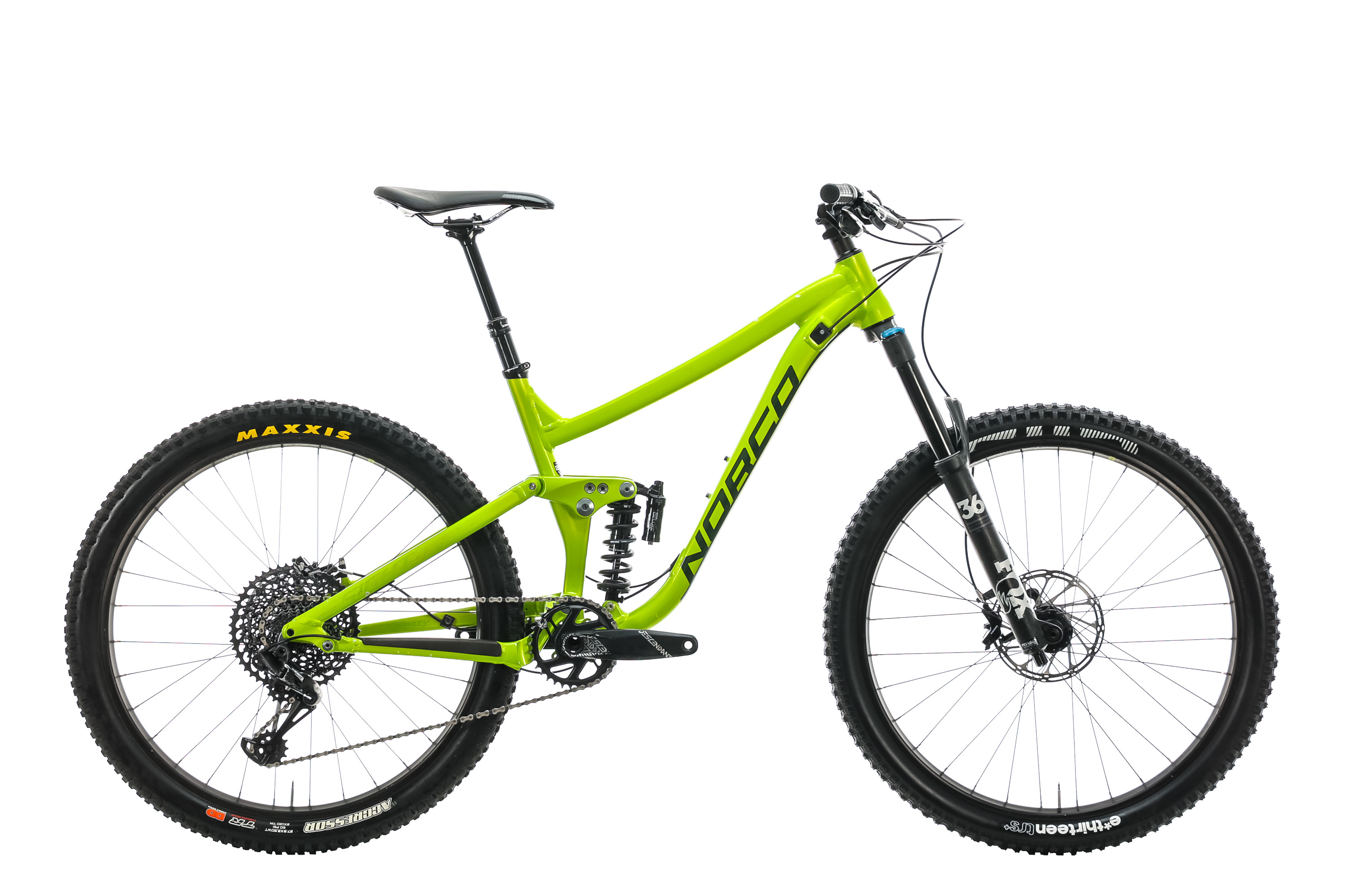 2018 Norco Bikes Sight A1 29