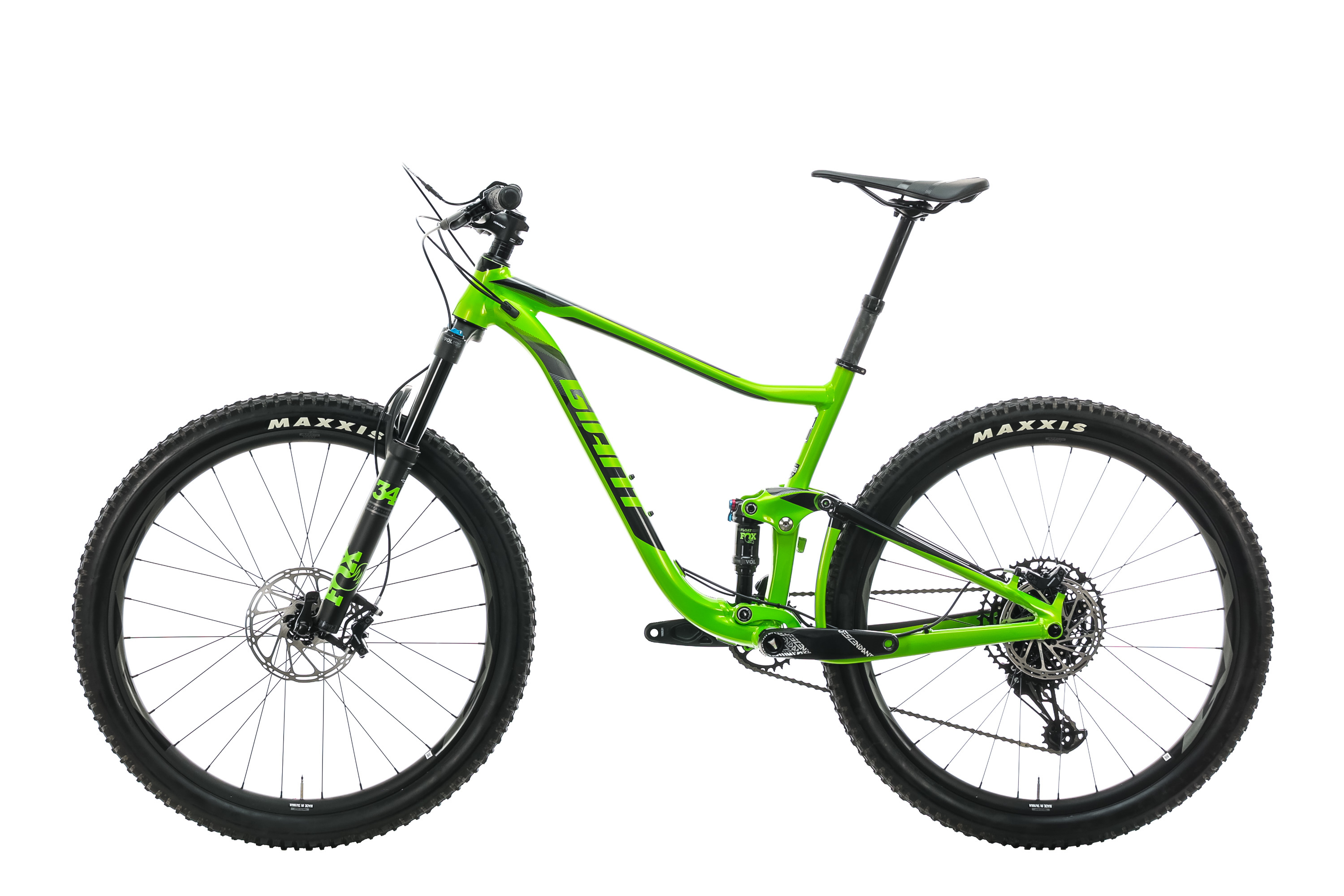 2019 Giant Anthem 1