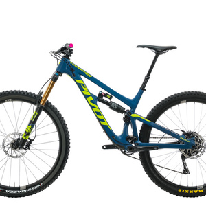 2020 Pivot Firebird