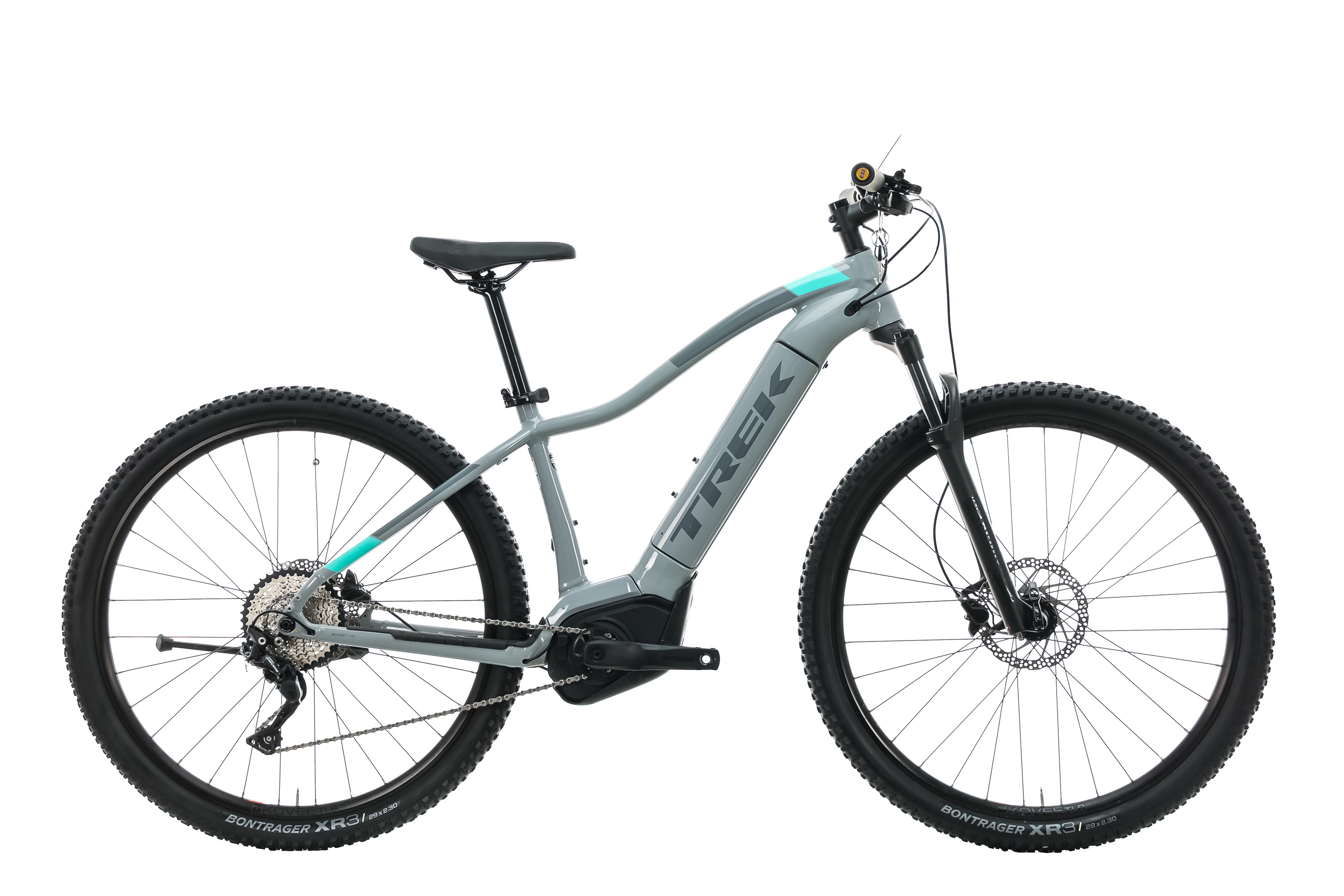 2019 Trek Powerfly 5 Women's