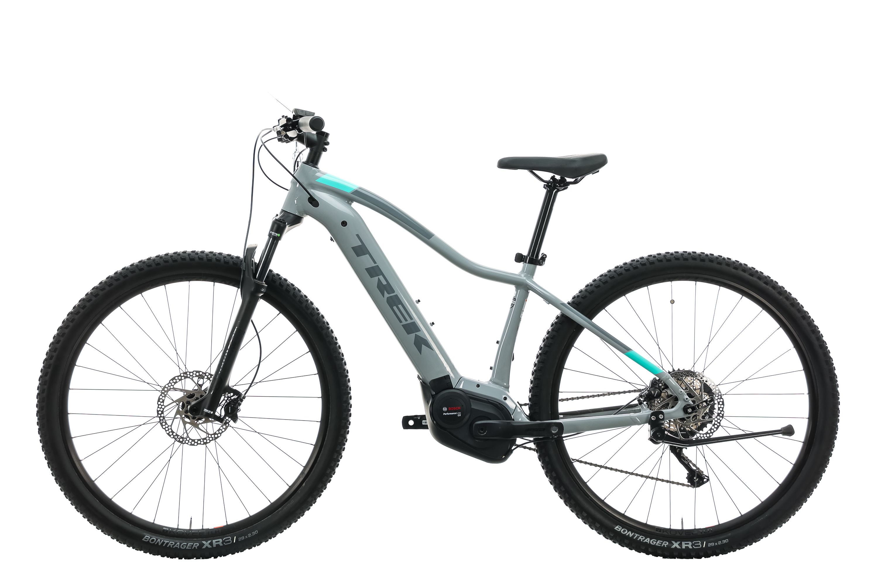 2019 Trek Powerfly 5 Women's