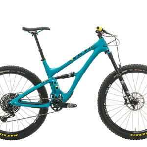 2019 Yeti SB5
