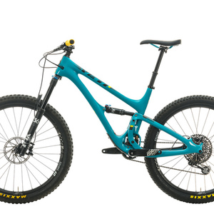 2019 Yeti SB5