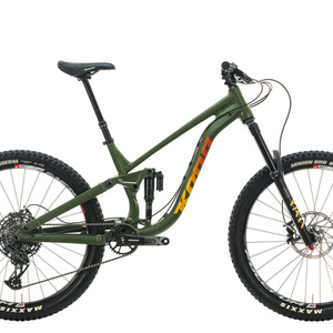 2021 Kona Process 153 27.5