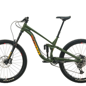 2021 Kona Process 153 27.5