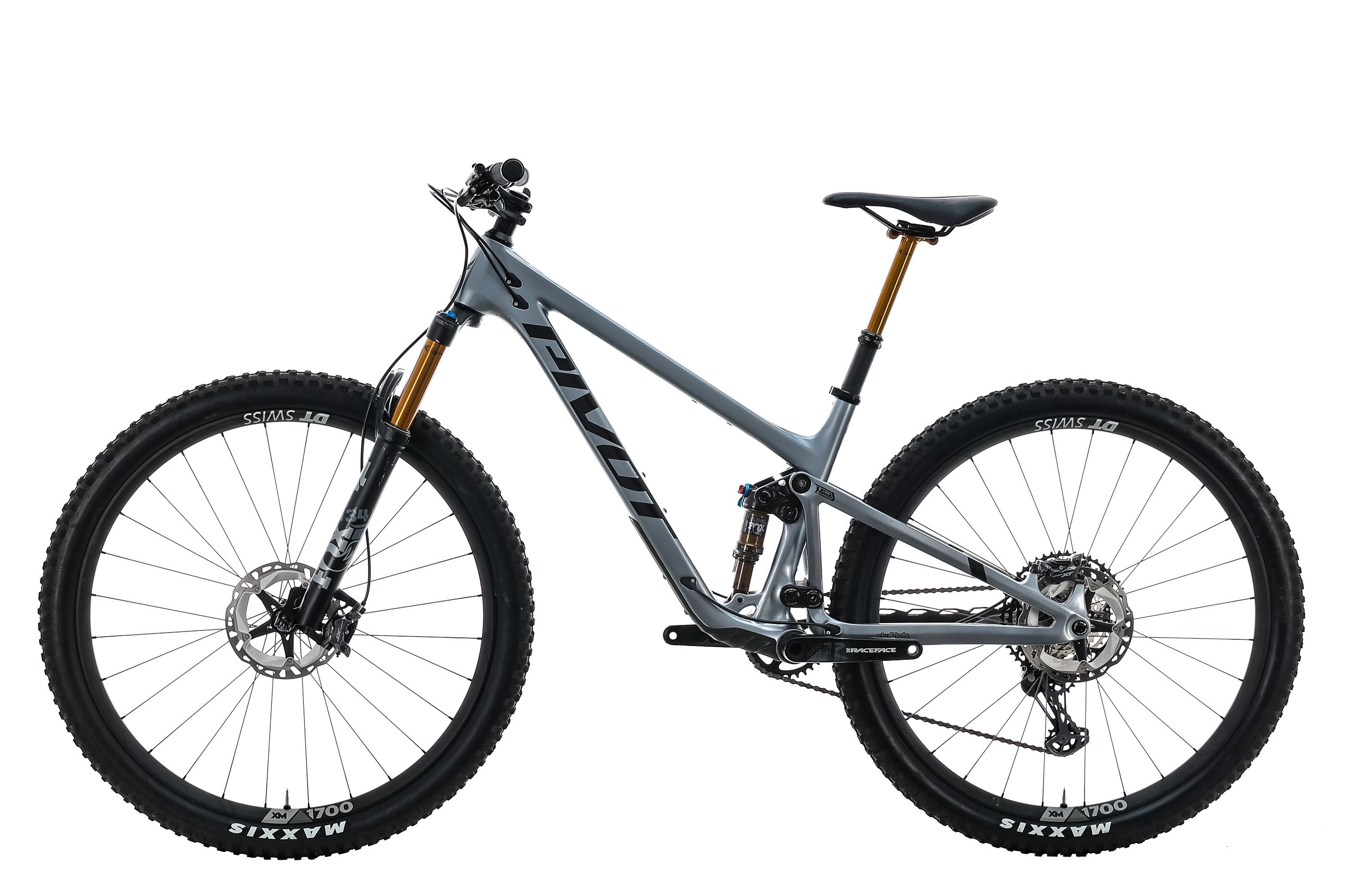 2021 Pivot Trail 429