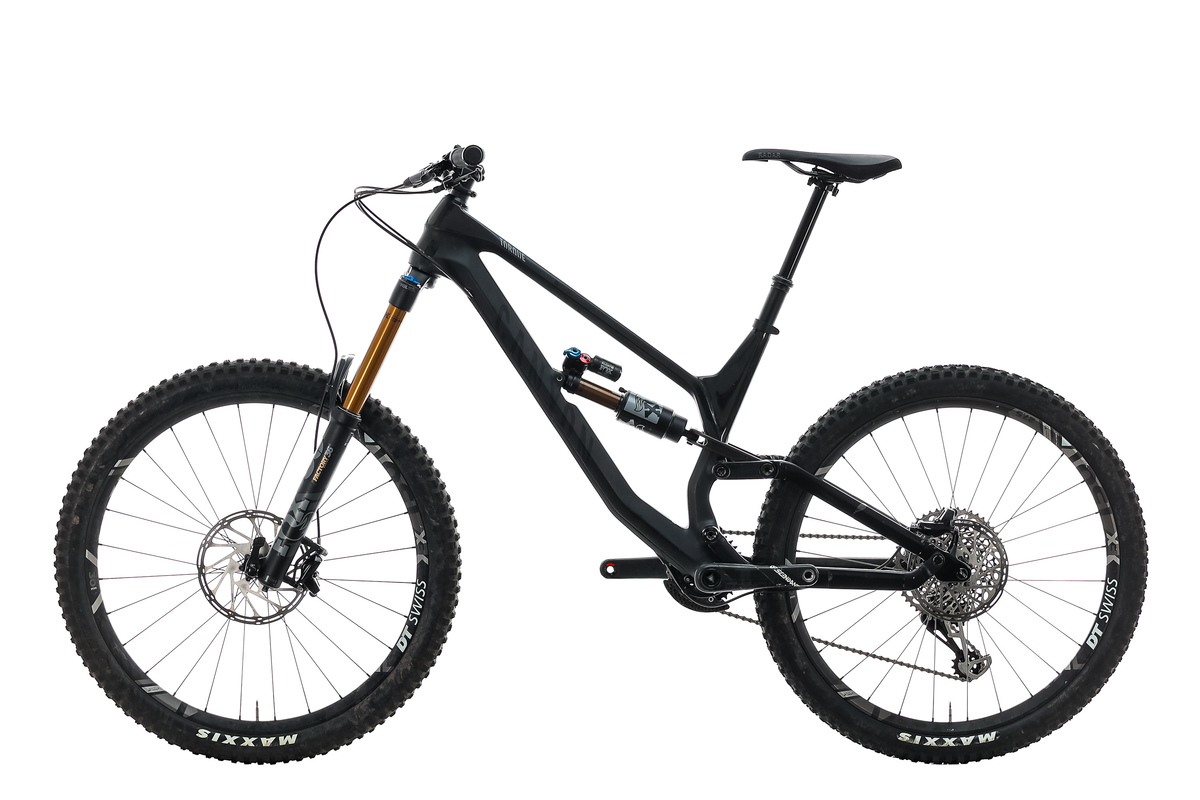 2020 Canyon bicycles Torque CF 9.0