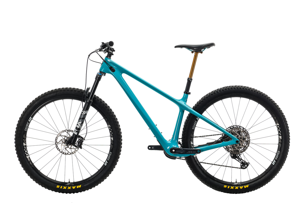 2021 Yeti ARC