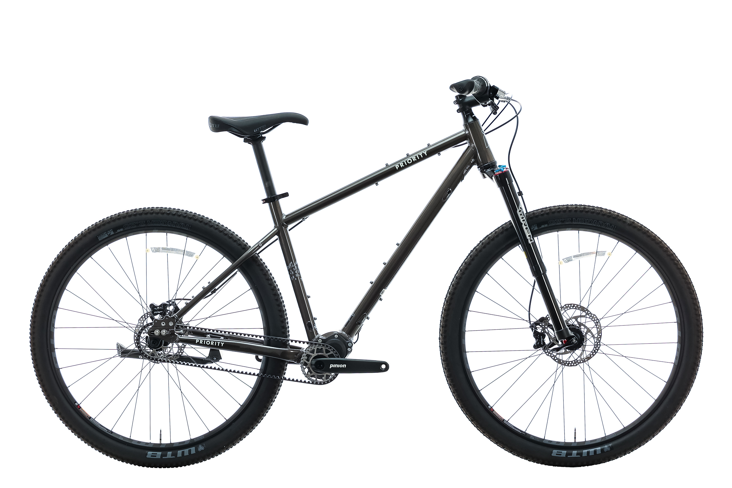 2021 Priority Bicycles 600X