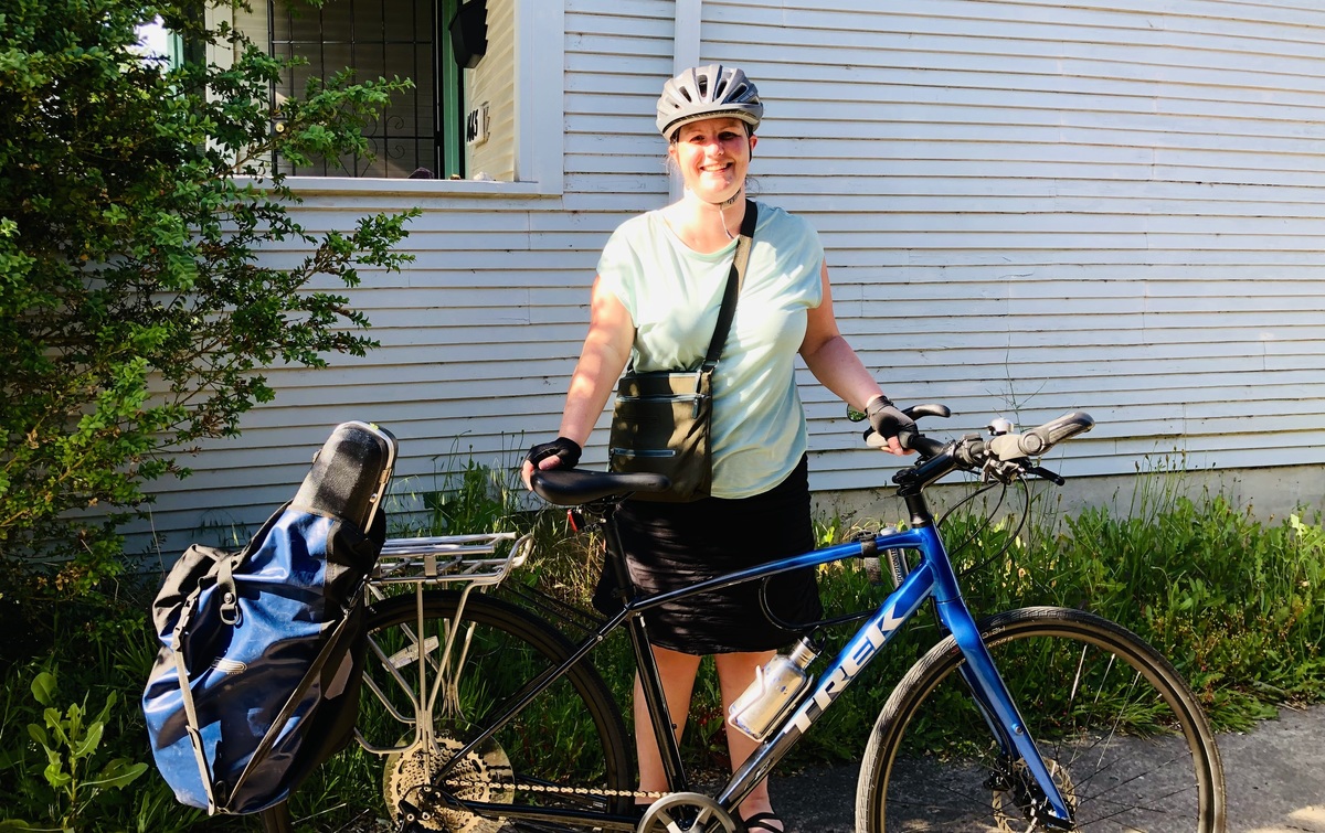 2022 Trek Alpha Gold Aluminum, DuoTrap S compat...