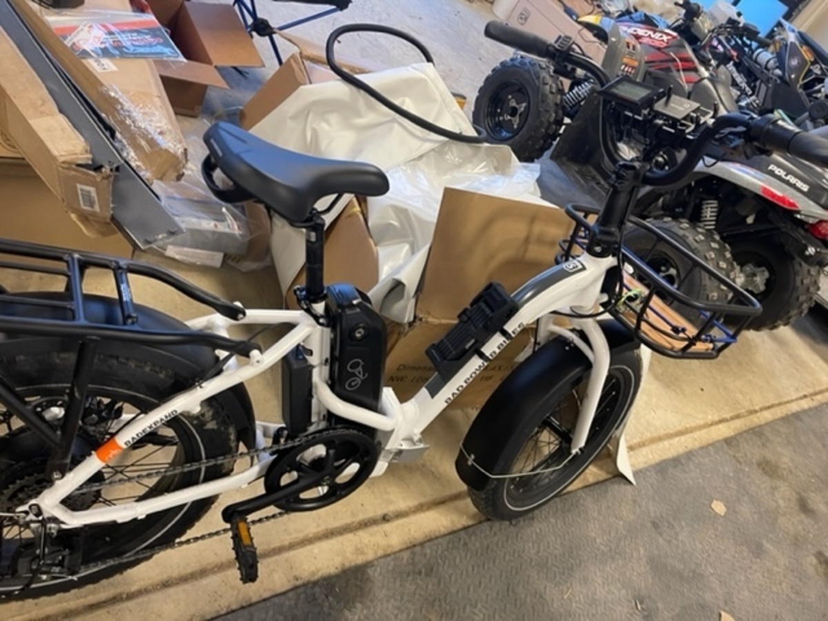 2022 Rad Power Bikes Rad bike expand