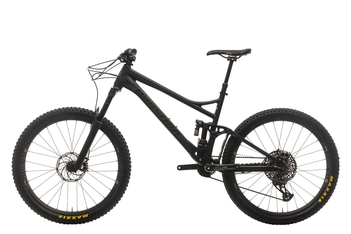 Banshee Bikes Rune V3