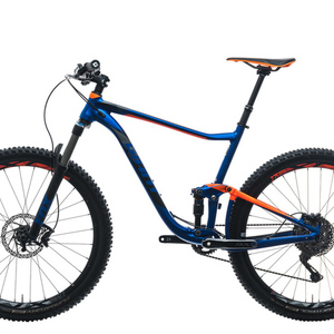 2017 Giant Anthem 2