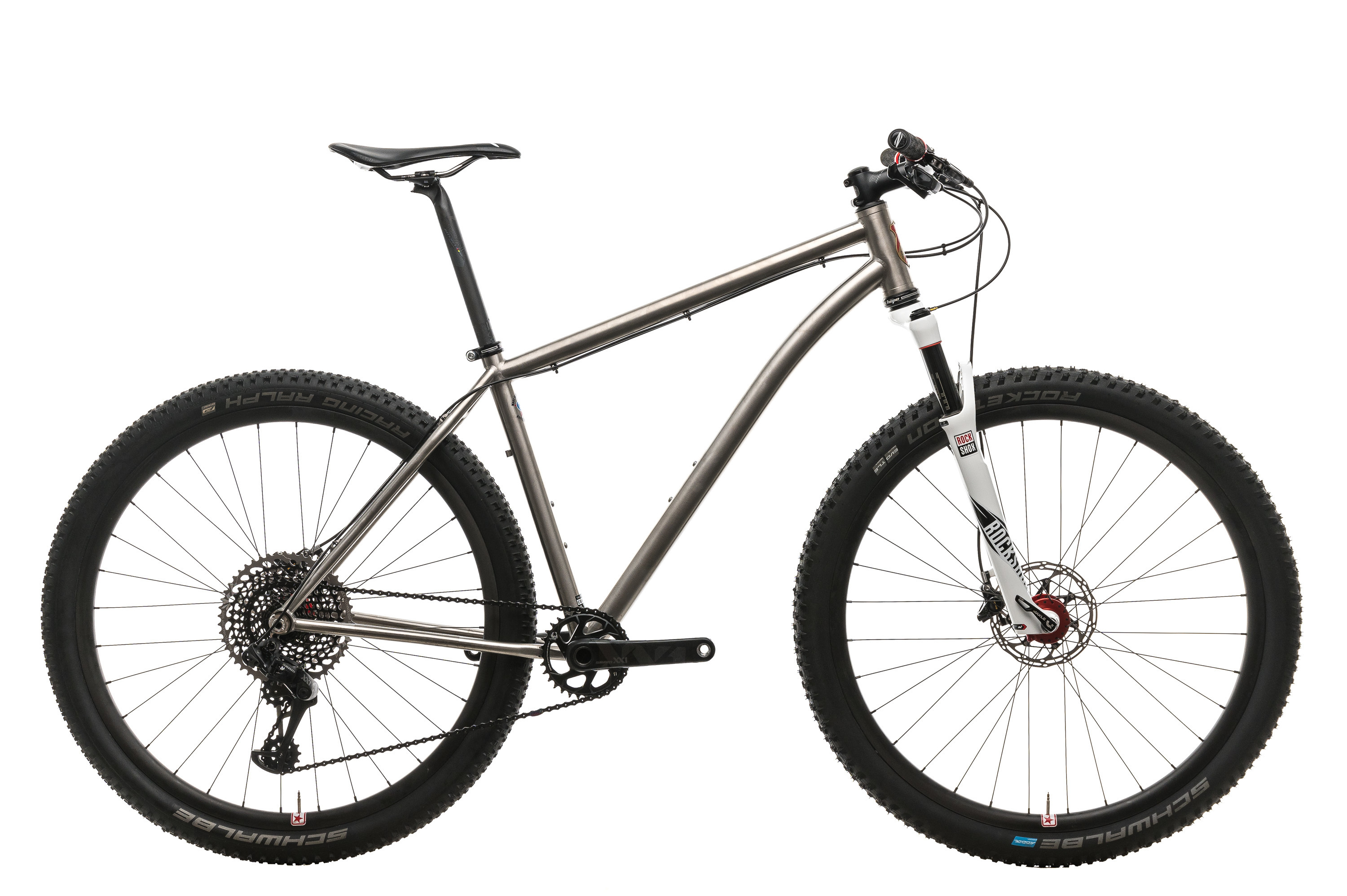 Lynskey Ridgeline 29