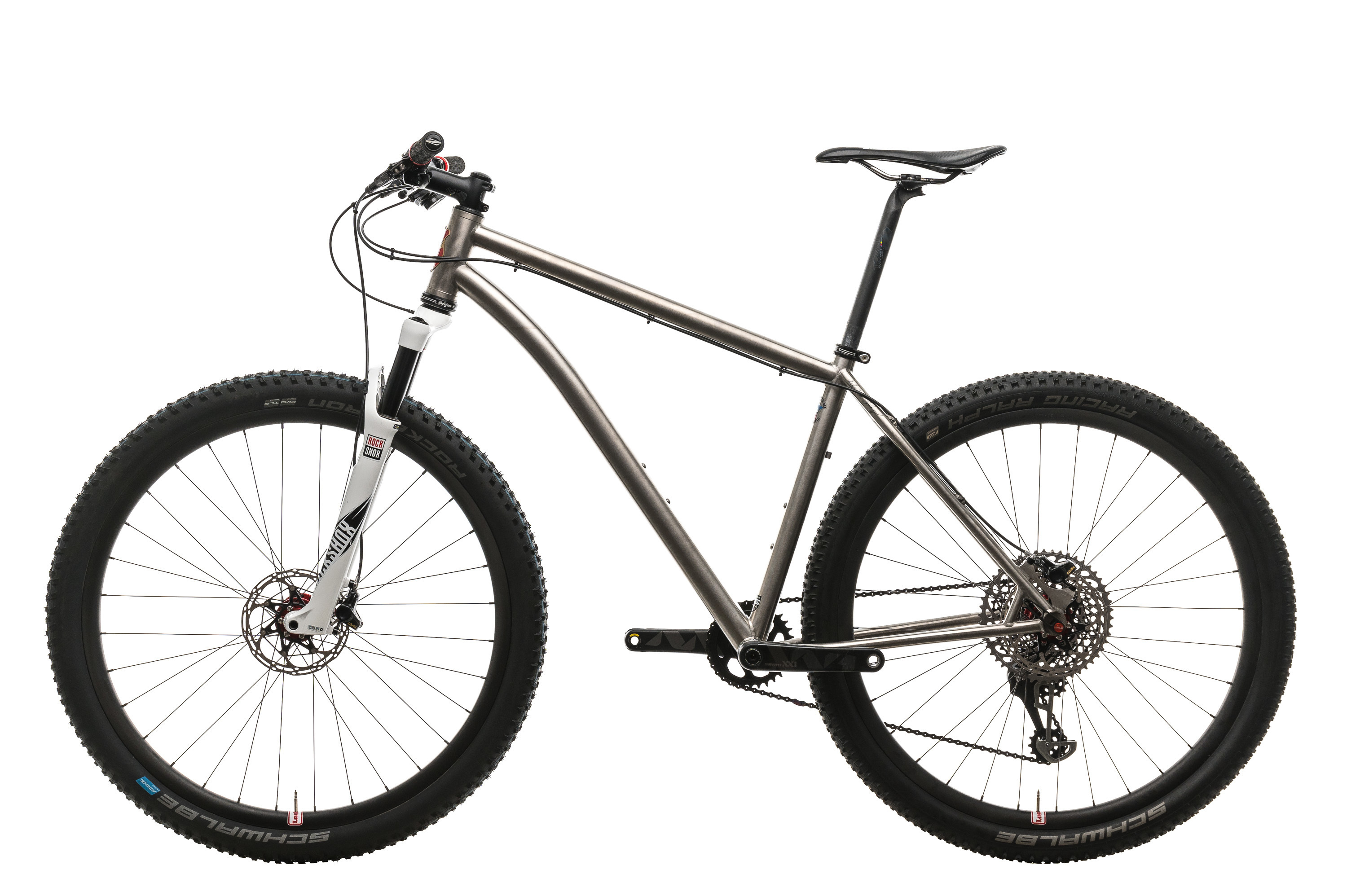 Lynskey Ridgeline 29