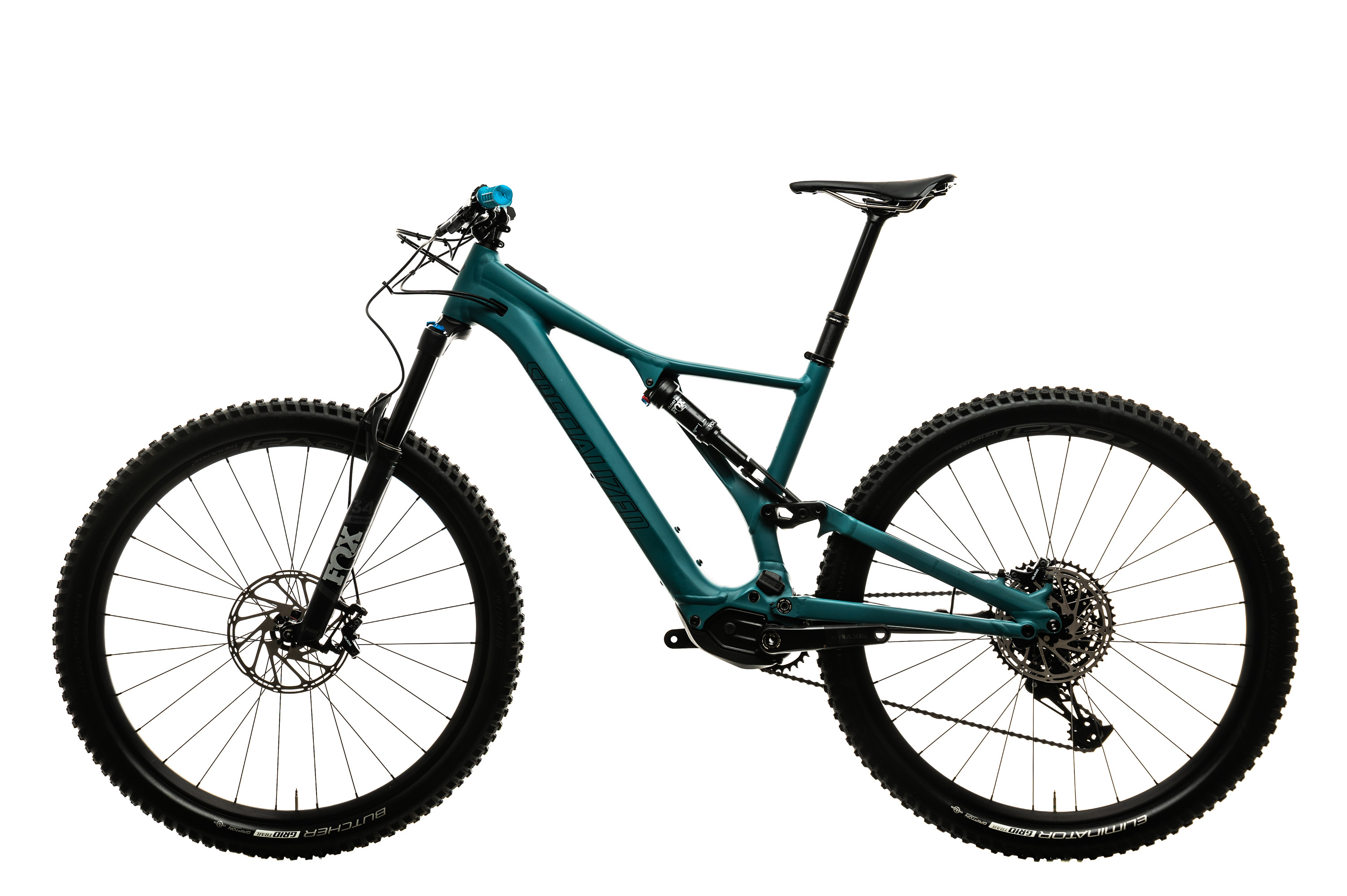 2020 Specialized Levo SL Comp
