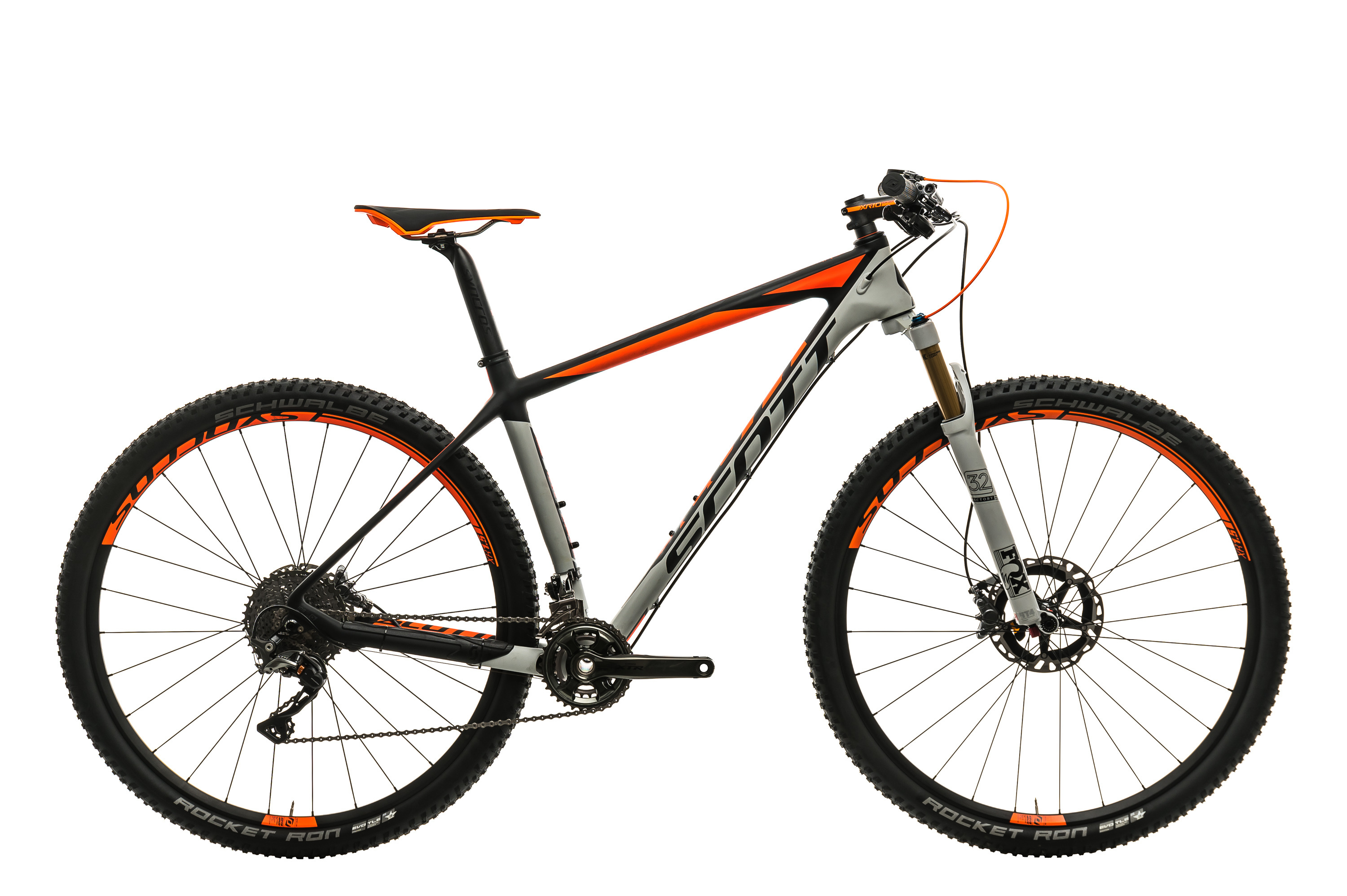 2016 SCOTT Scale 900 Premium