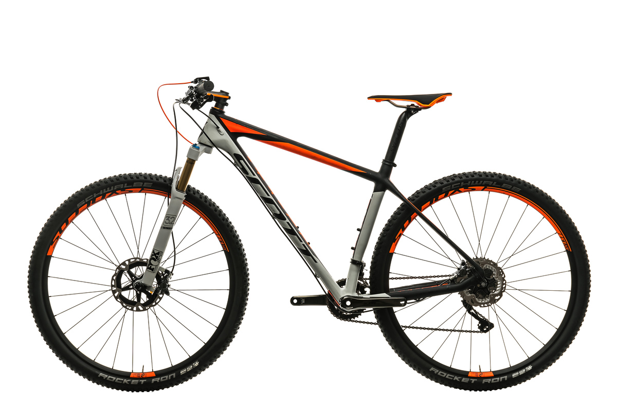 2016 SCOTT Scale 900 Premium
