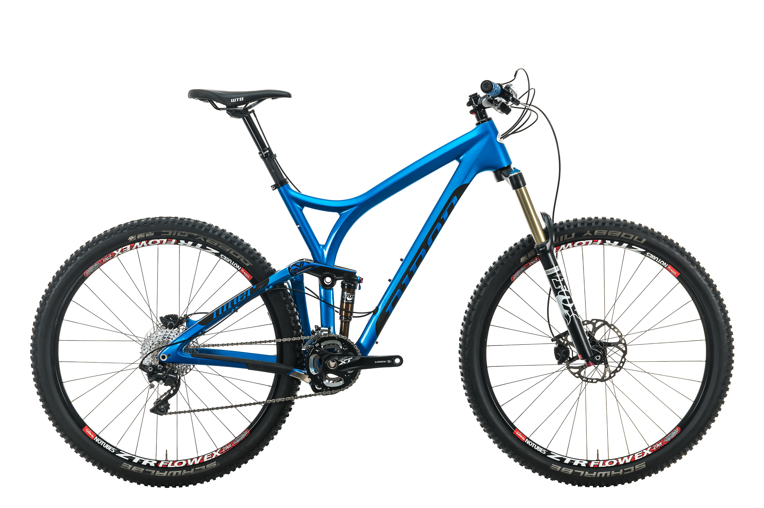 2014 Niner Rip 9 RDO