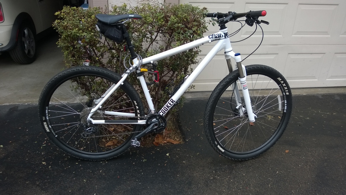 2014 Charge Cooker 2