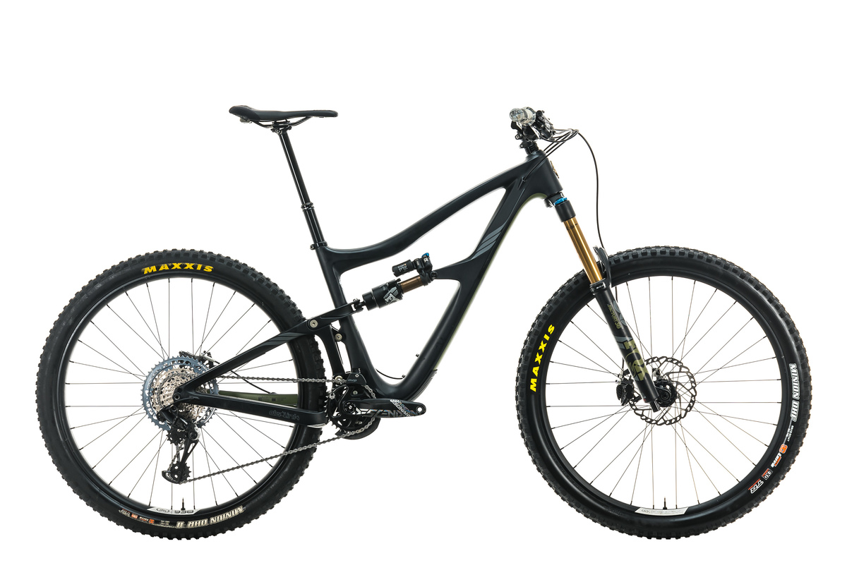 2019 Ibis Ripmo GX Eagle