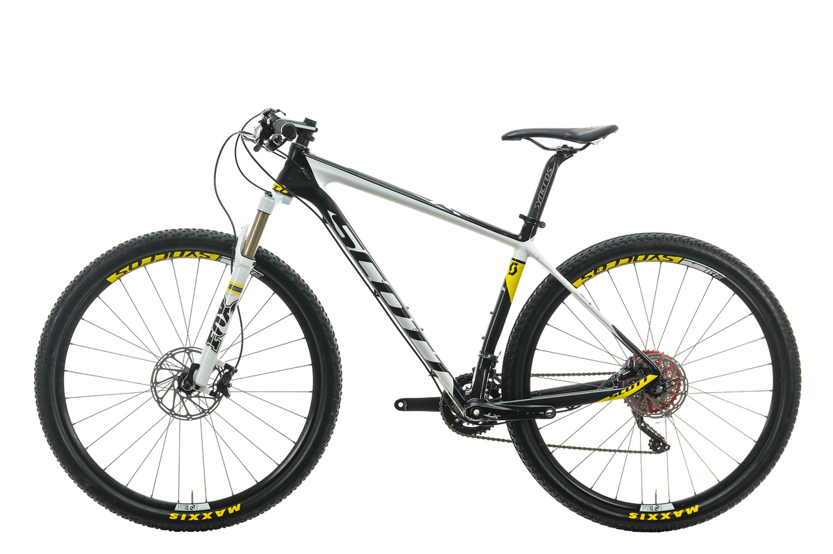 2015 SCOTT Scale 920
