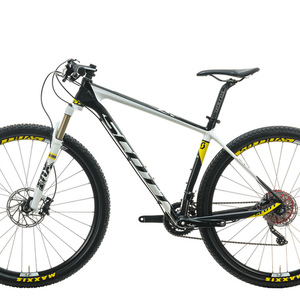 2015 SCOTT Scale 920