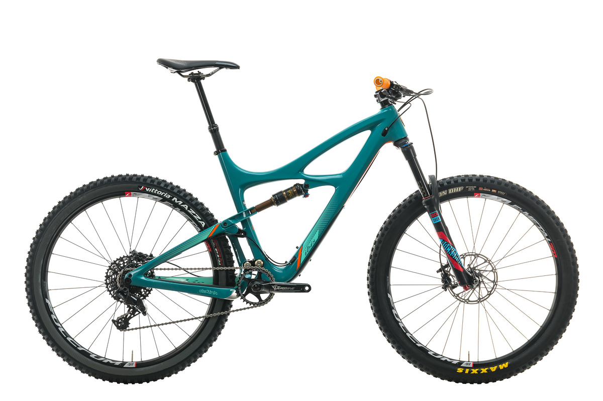 2019 Ibis Mojo 3