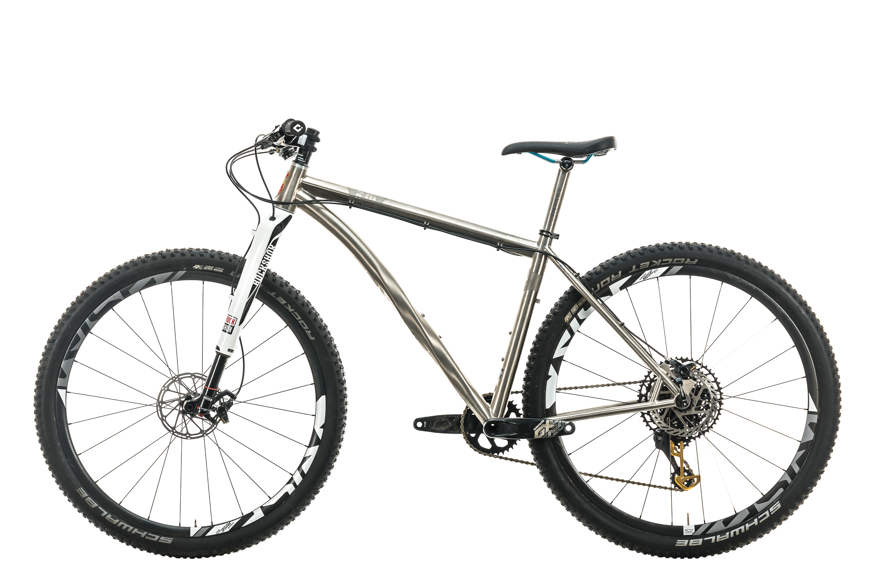 2021 Lynskey Pro 29 Hardtail Ltd.