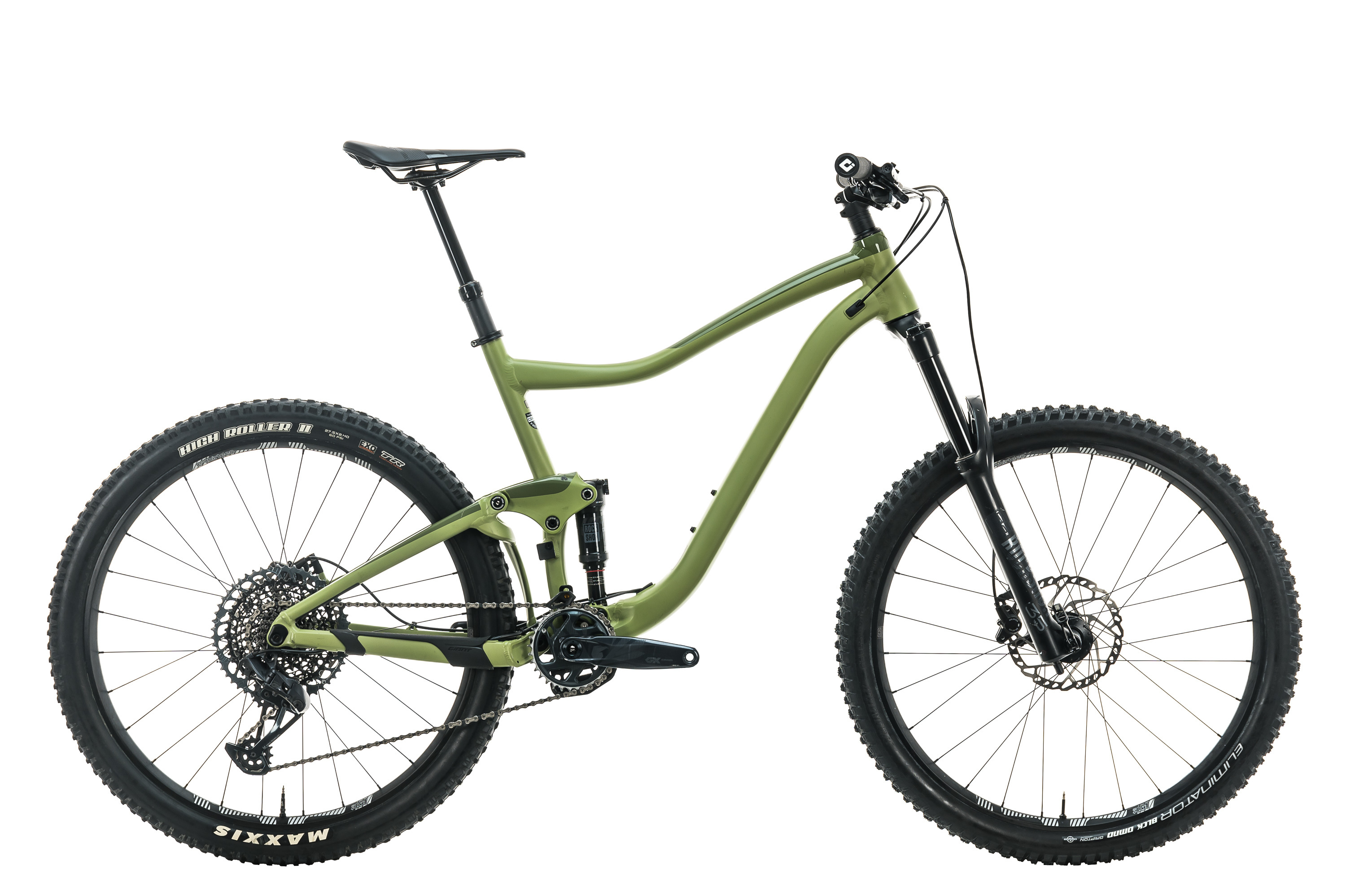 2020 Giant Trance 3