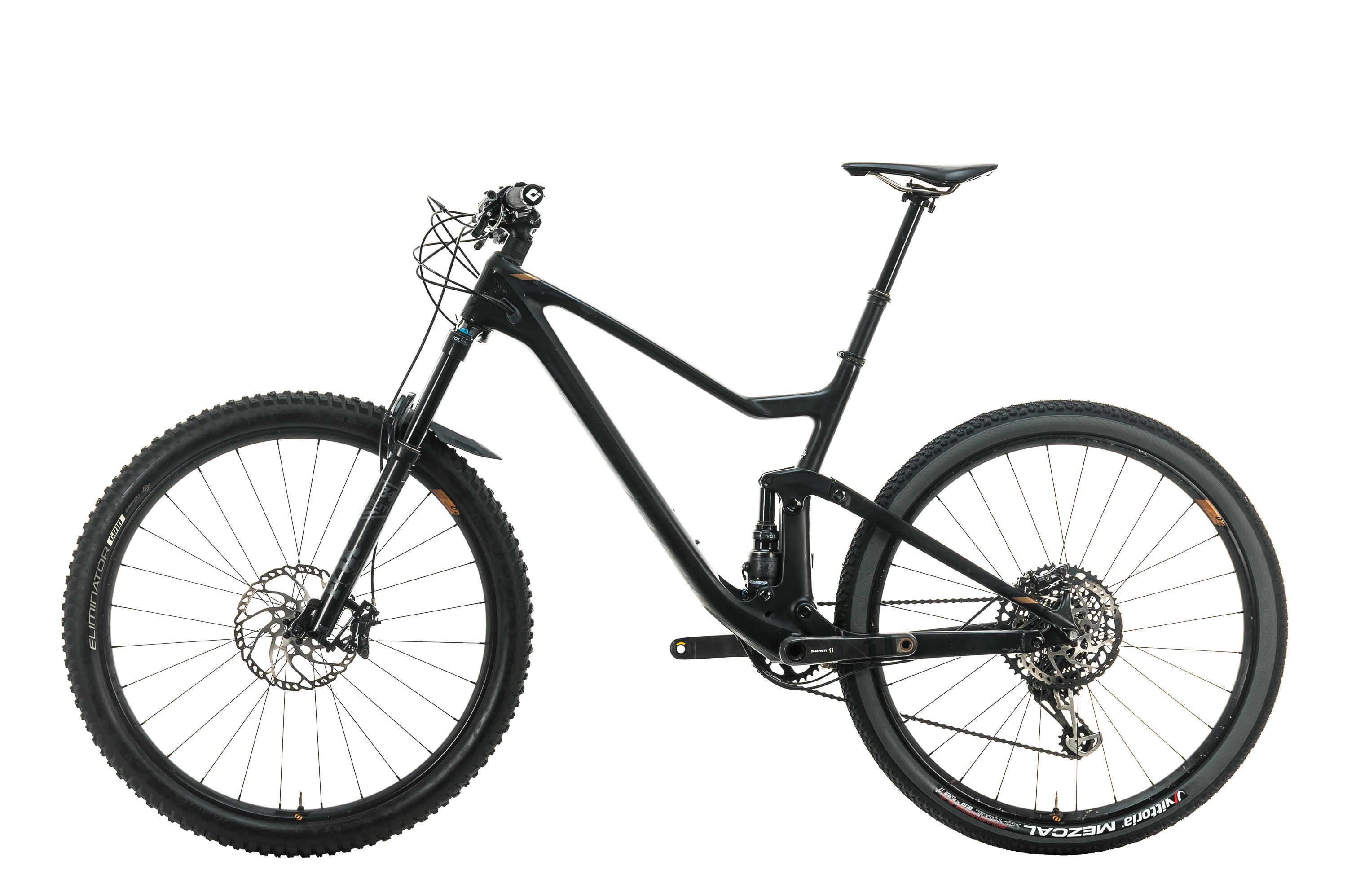 2019 SCOTT Genius 910