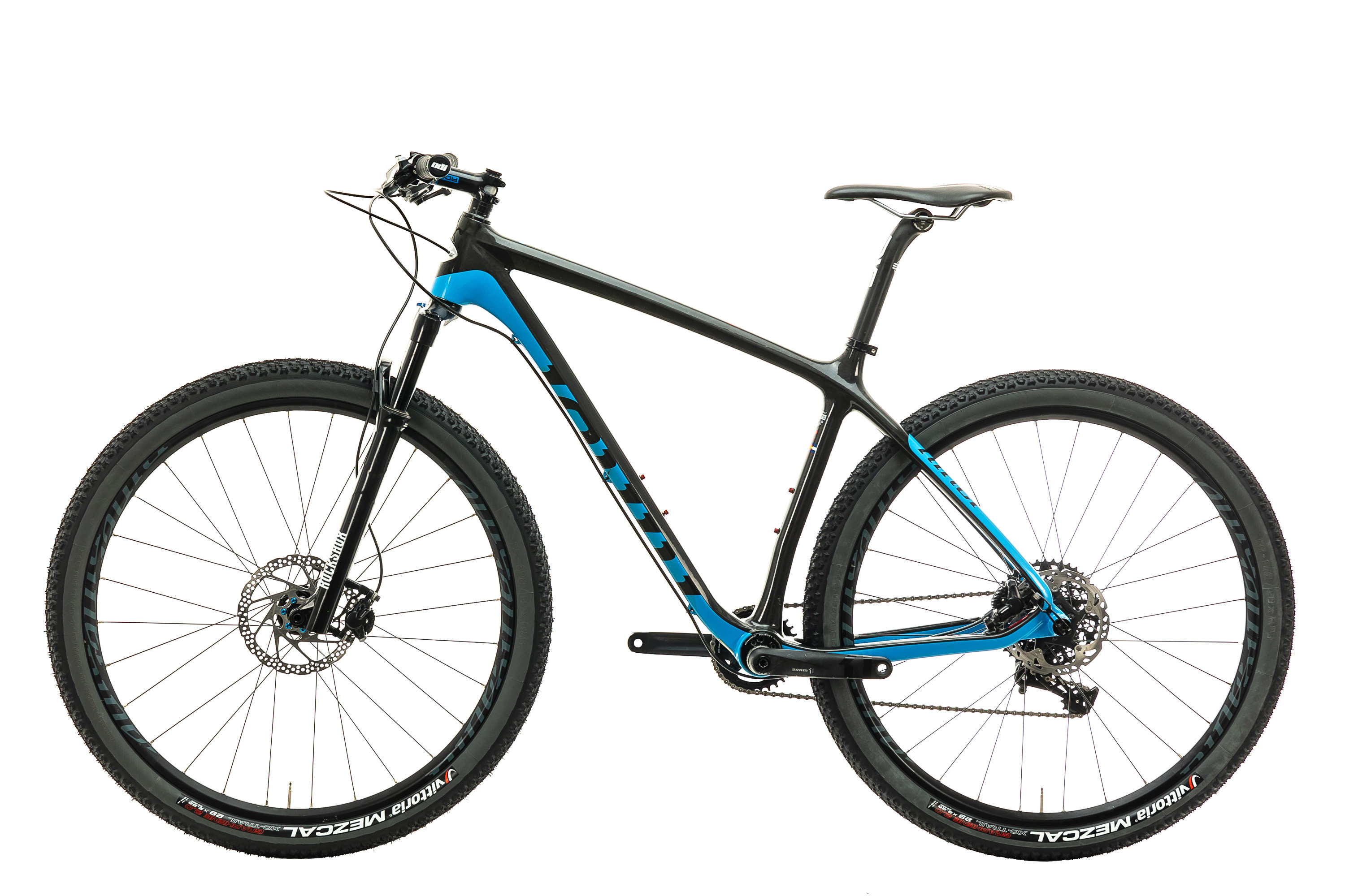 2015 Niner One 9 RDO