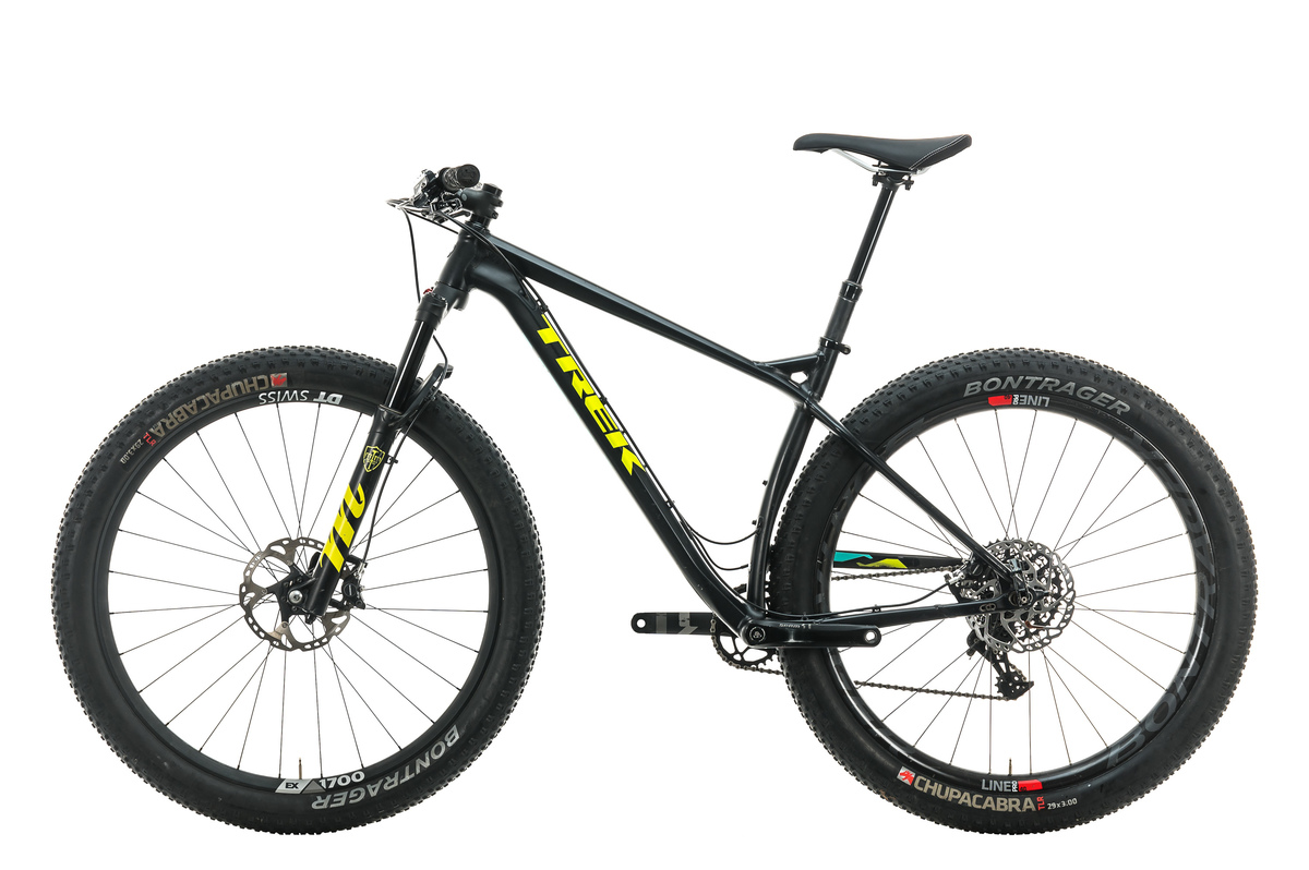 2017 Trek Stache 9 29+