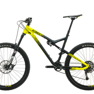 2016 Commencal Bikes Meta AM V4 Origin