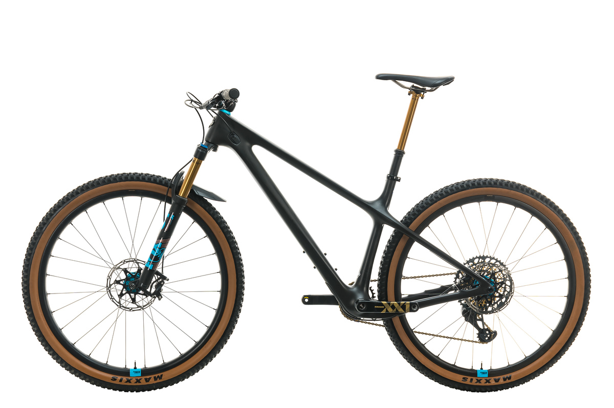 2021 Yeti ARC TURQ