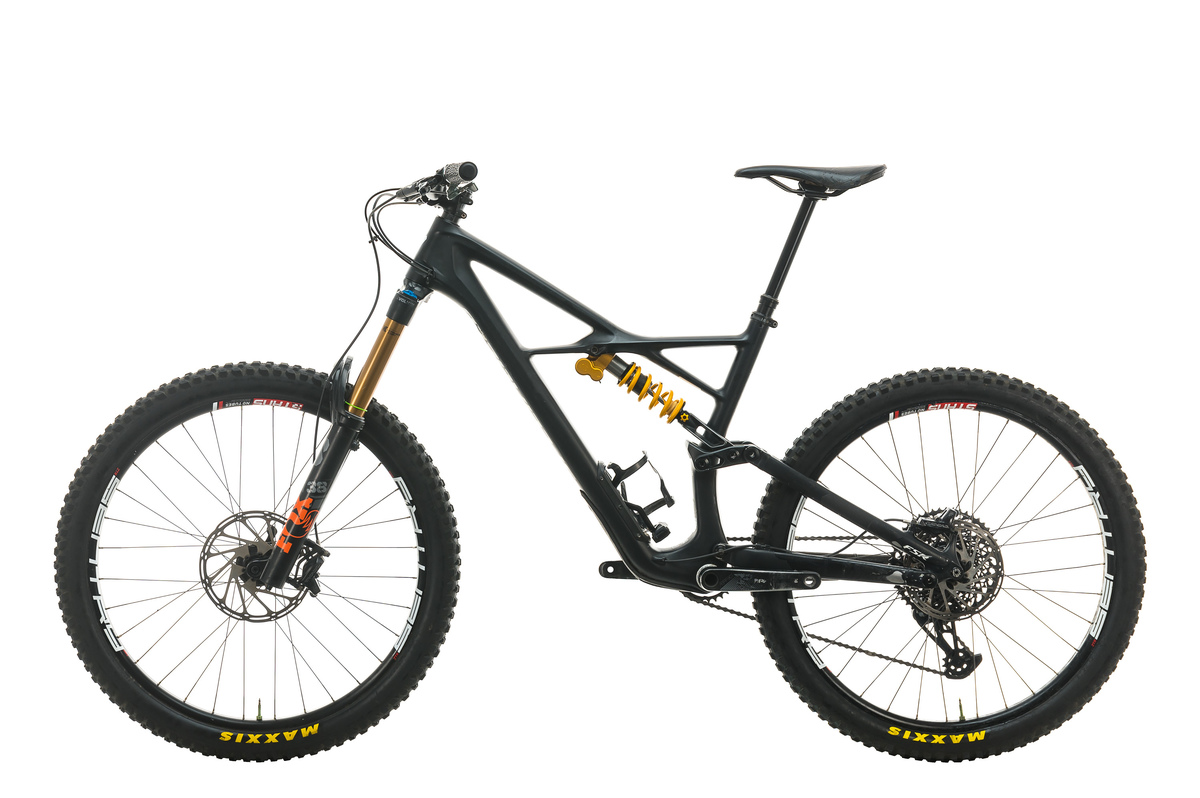 2018 Specialized Enduro Elite 27.5