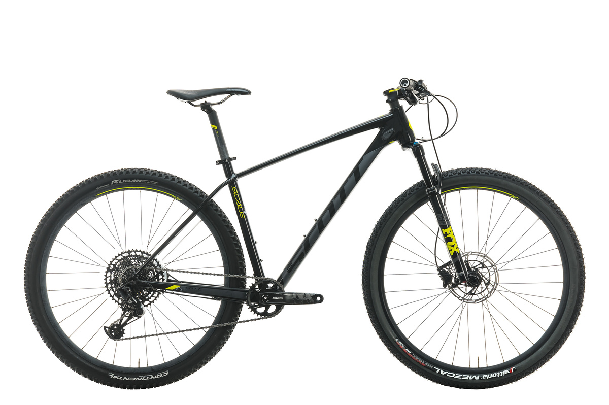 2019 SCOTT Scale 950