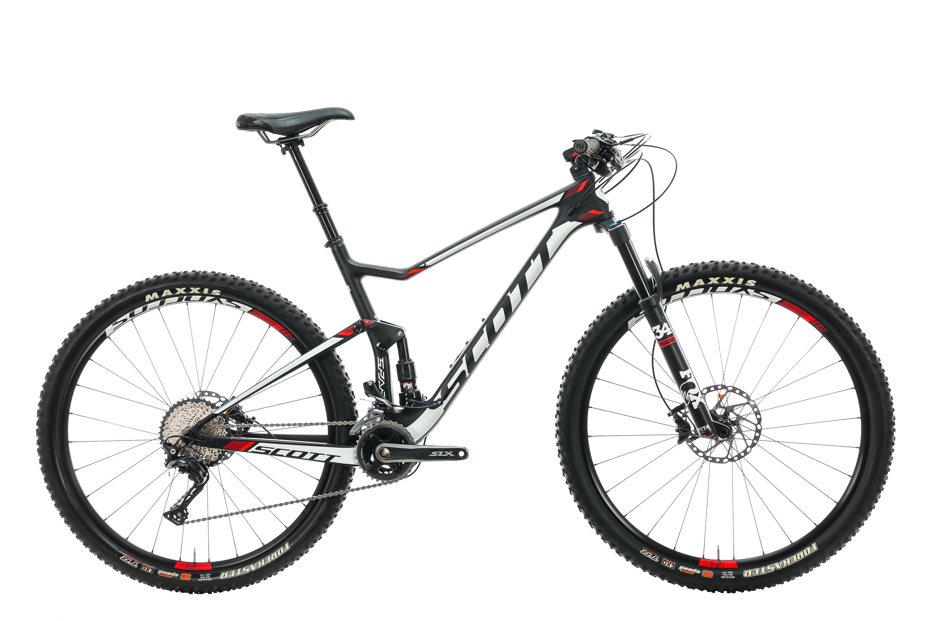 2017 SCOTT Spark 920