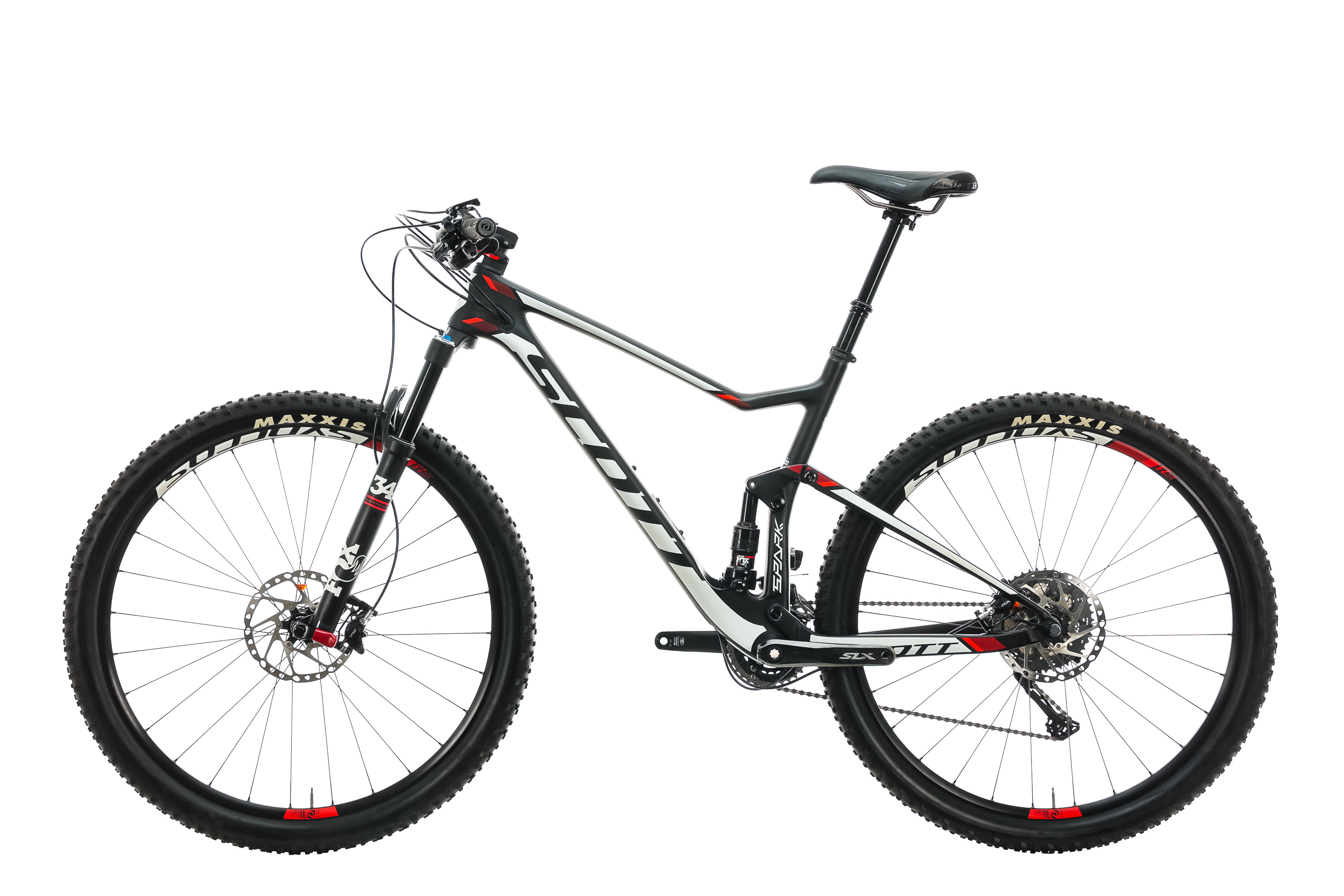 2017 SCOTT Spark 920
