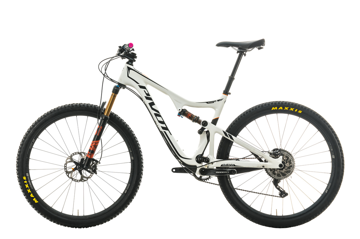 2017 Pivot Mach 429 Trail Pro XT/XTR