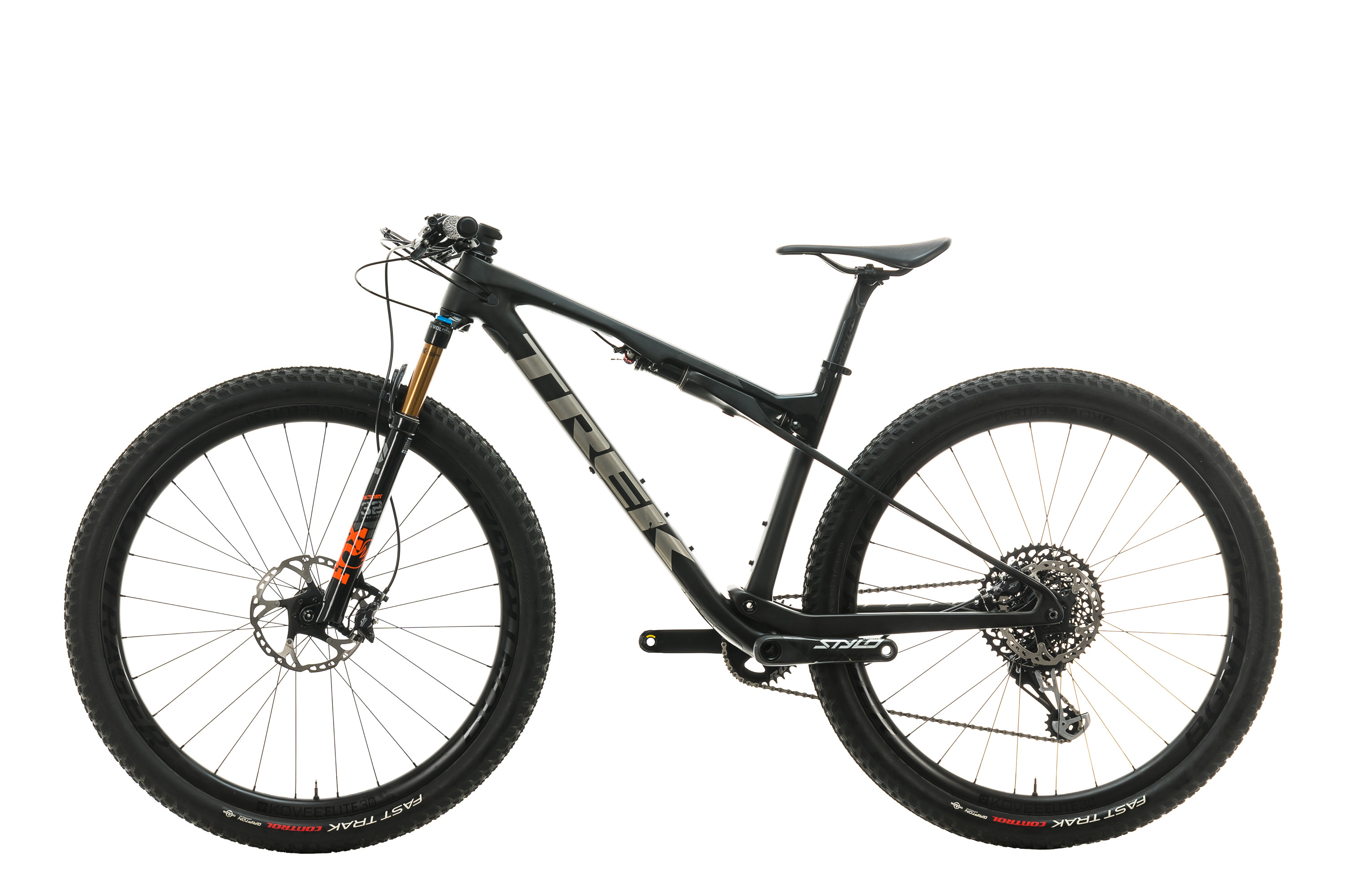 2021 Trek Supercaliber