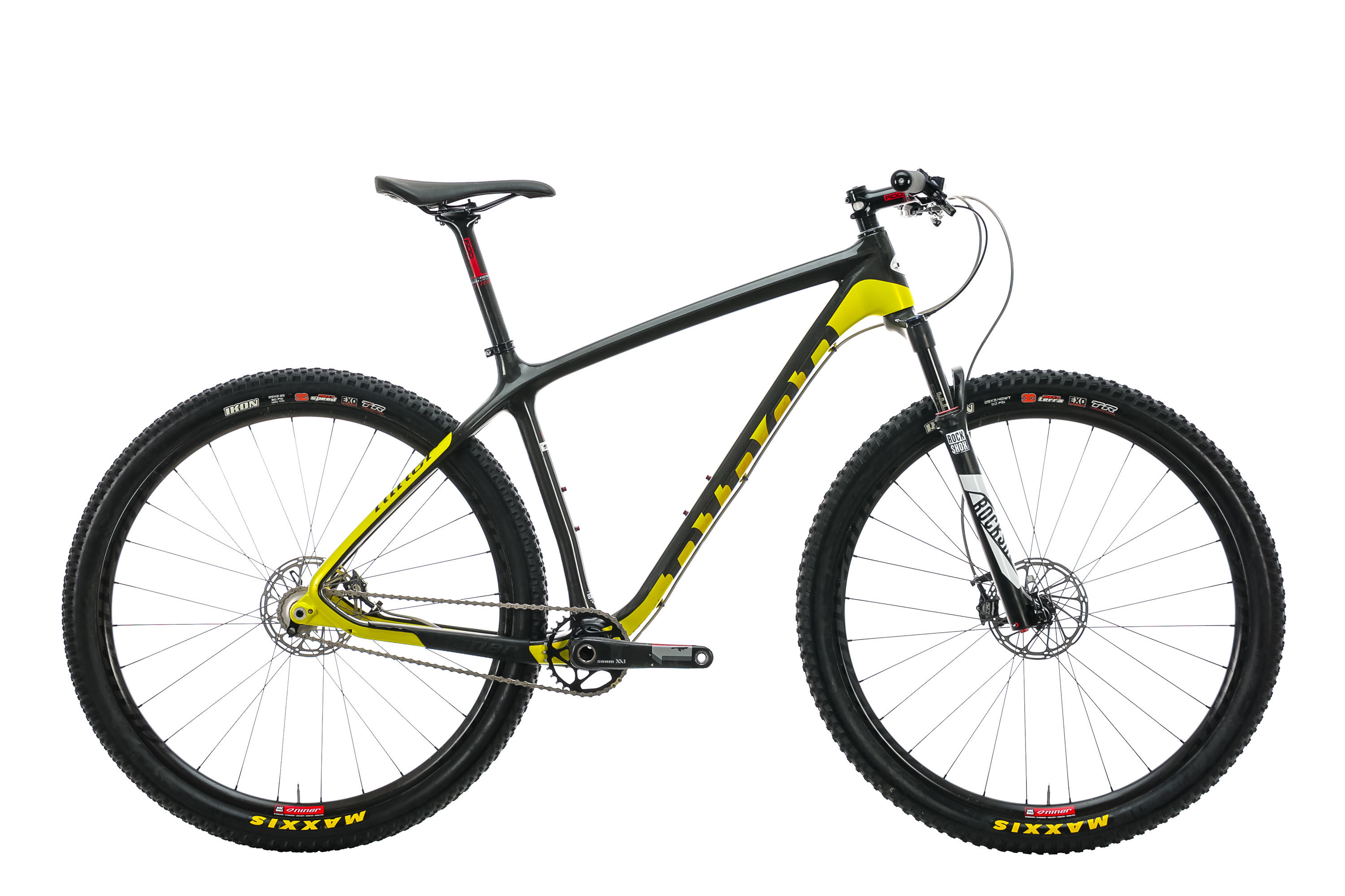 2015 Niner One 9 RDO