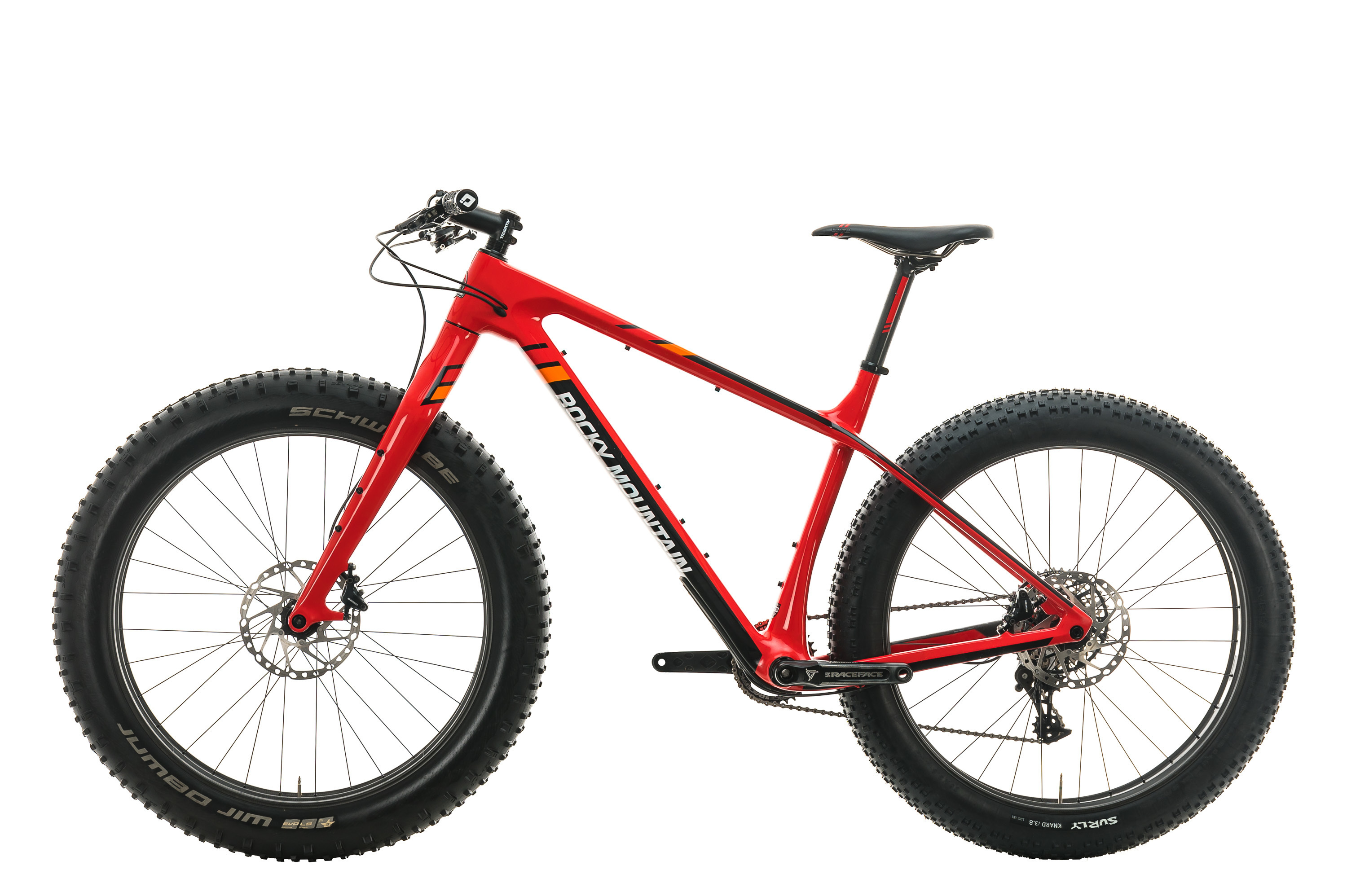 2017 Rocky Mountain Bicycles Suzi Q RLS
