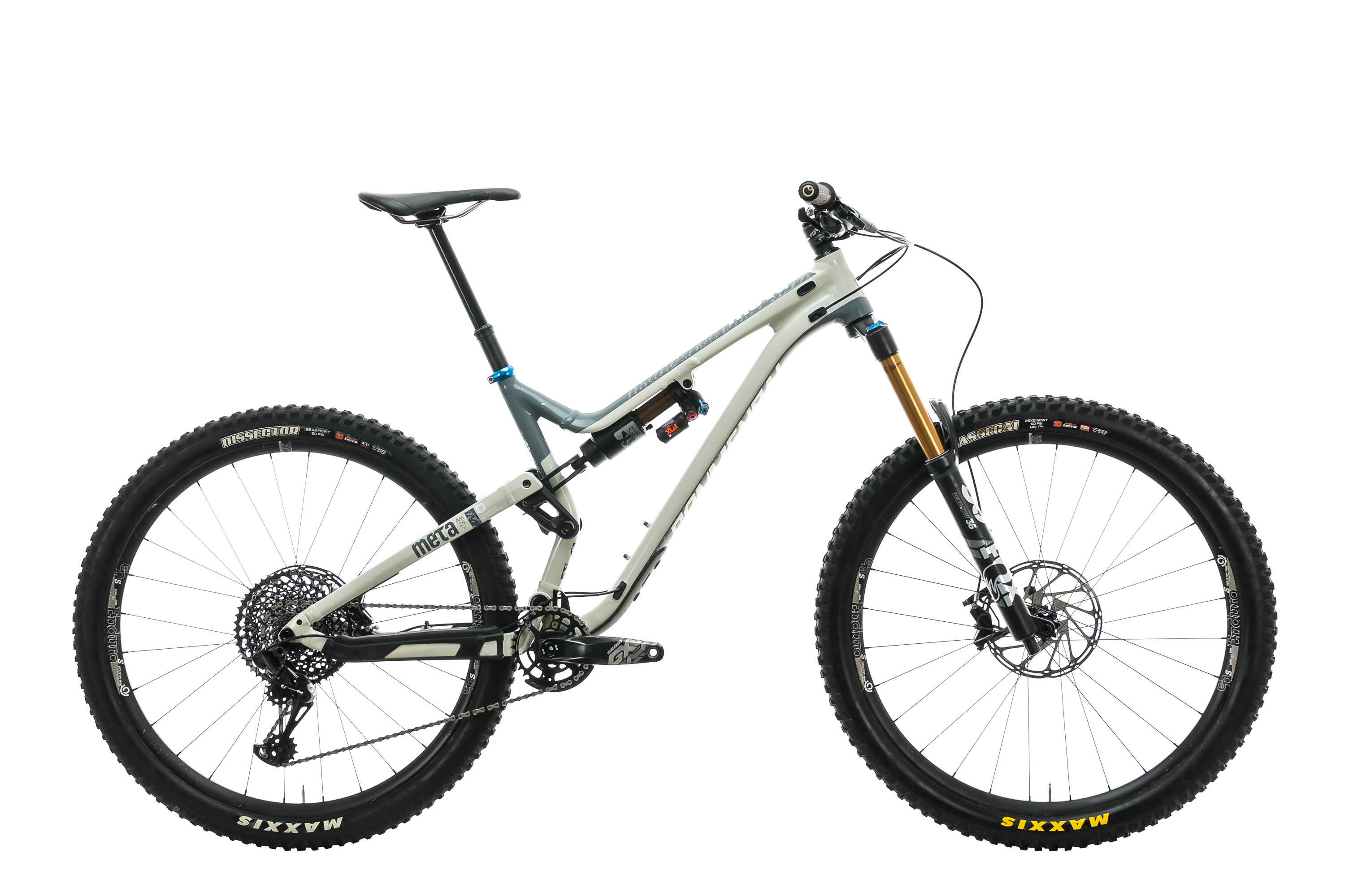 2020 Commencal Bikes Meta AM 29
