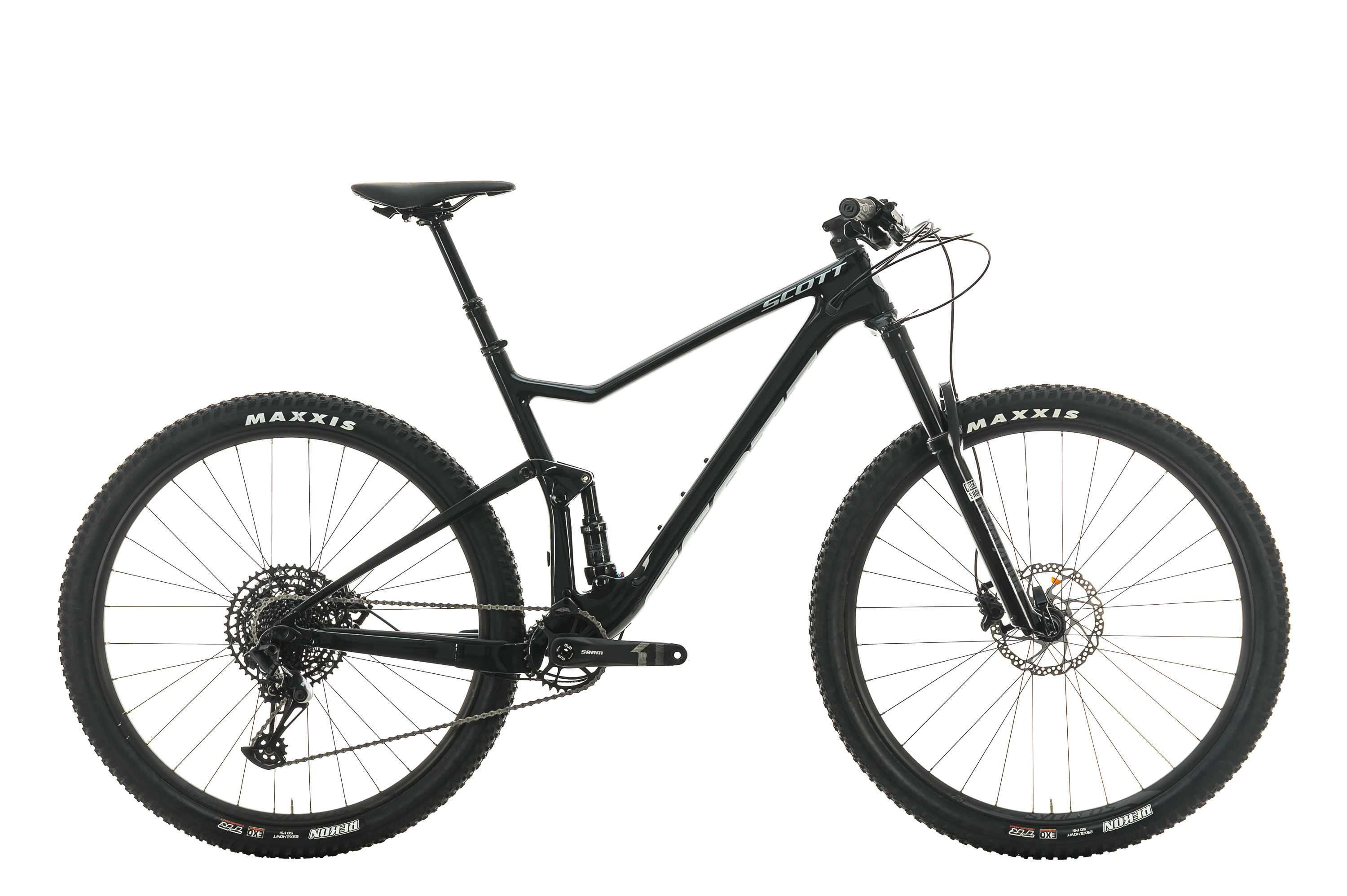 2021 SCOTT Spark