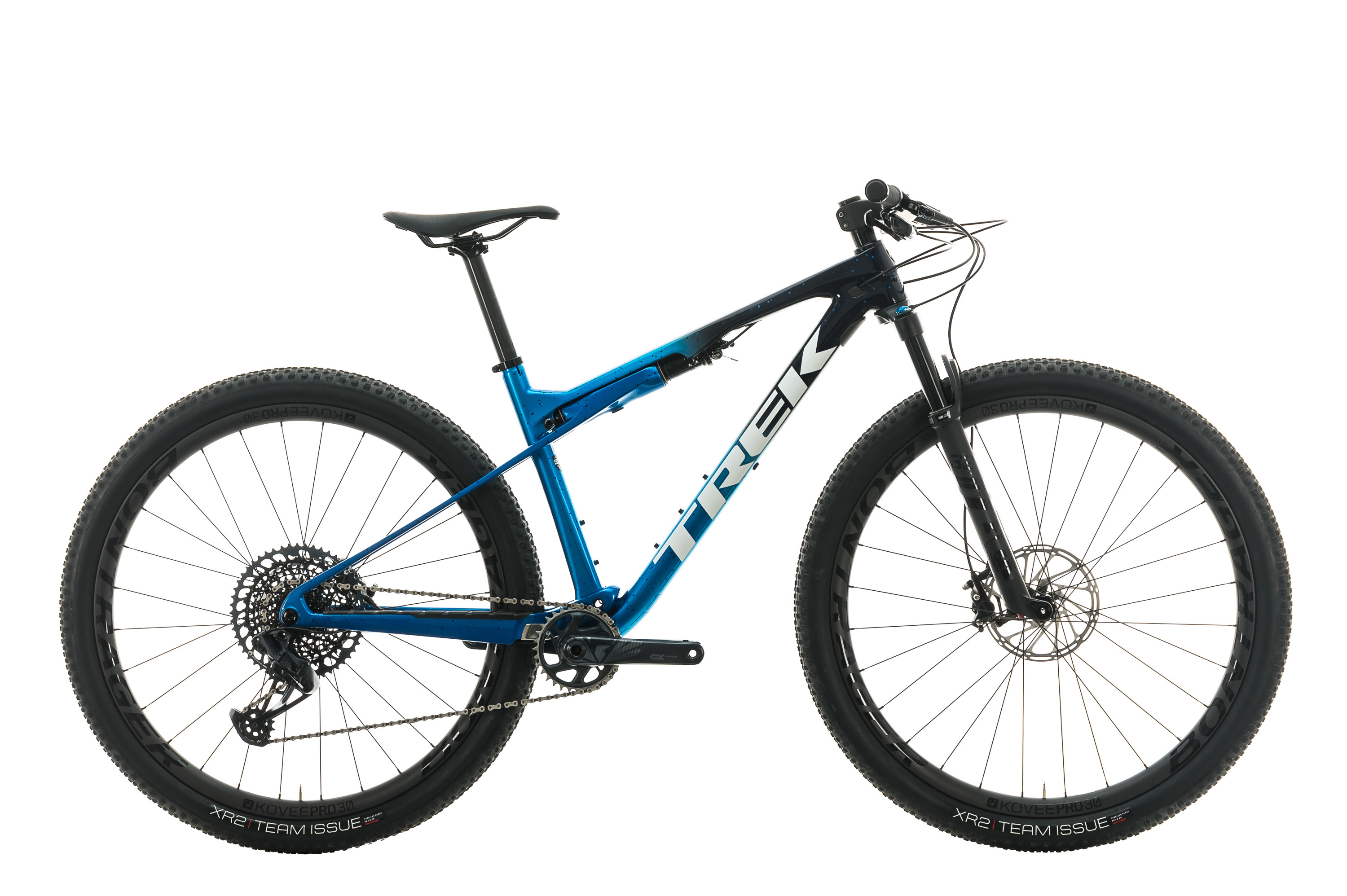 2022 Trek Supercaliber